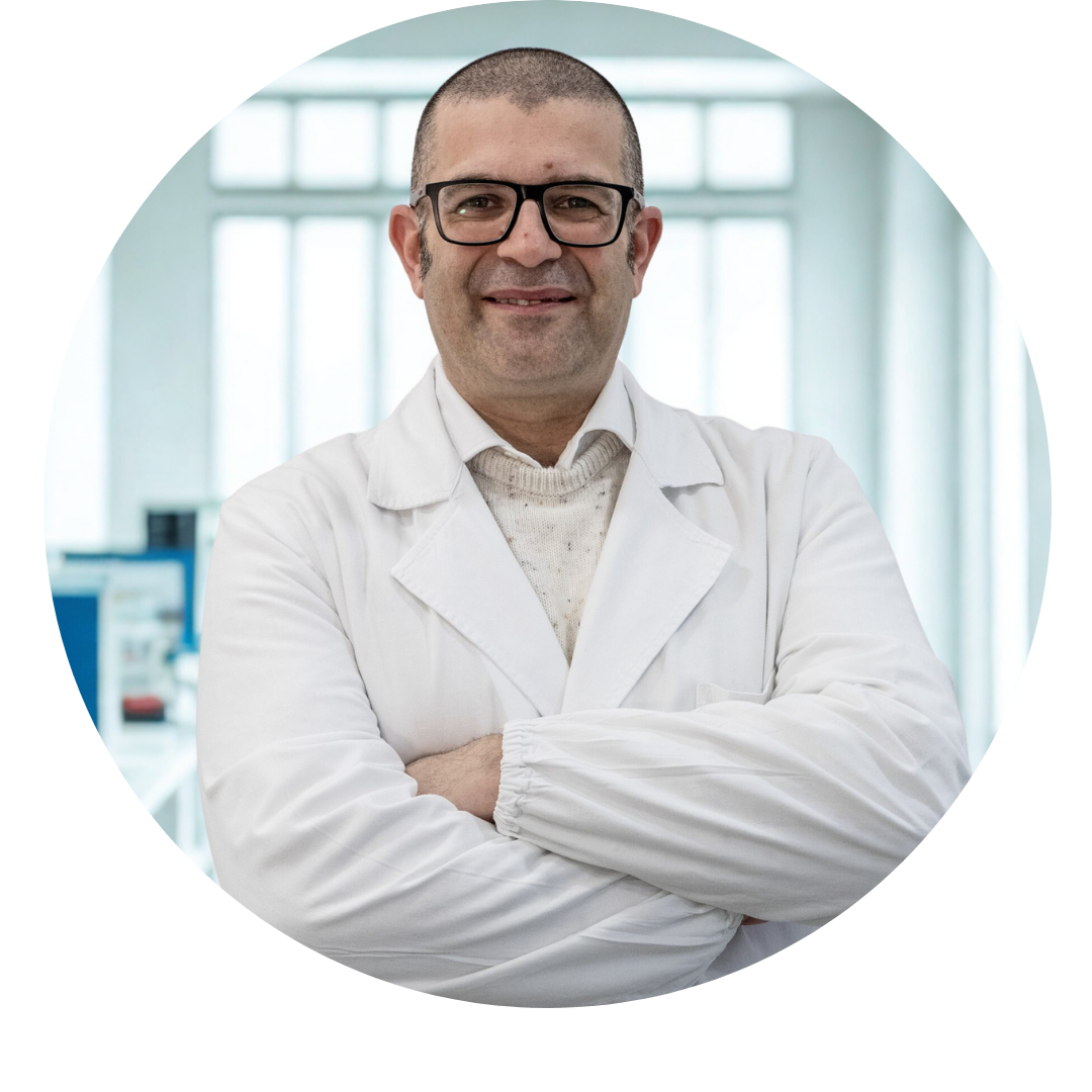 Nexantia Biotherapeutics | Leading ADC Innovation in Oncology